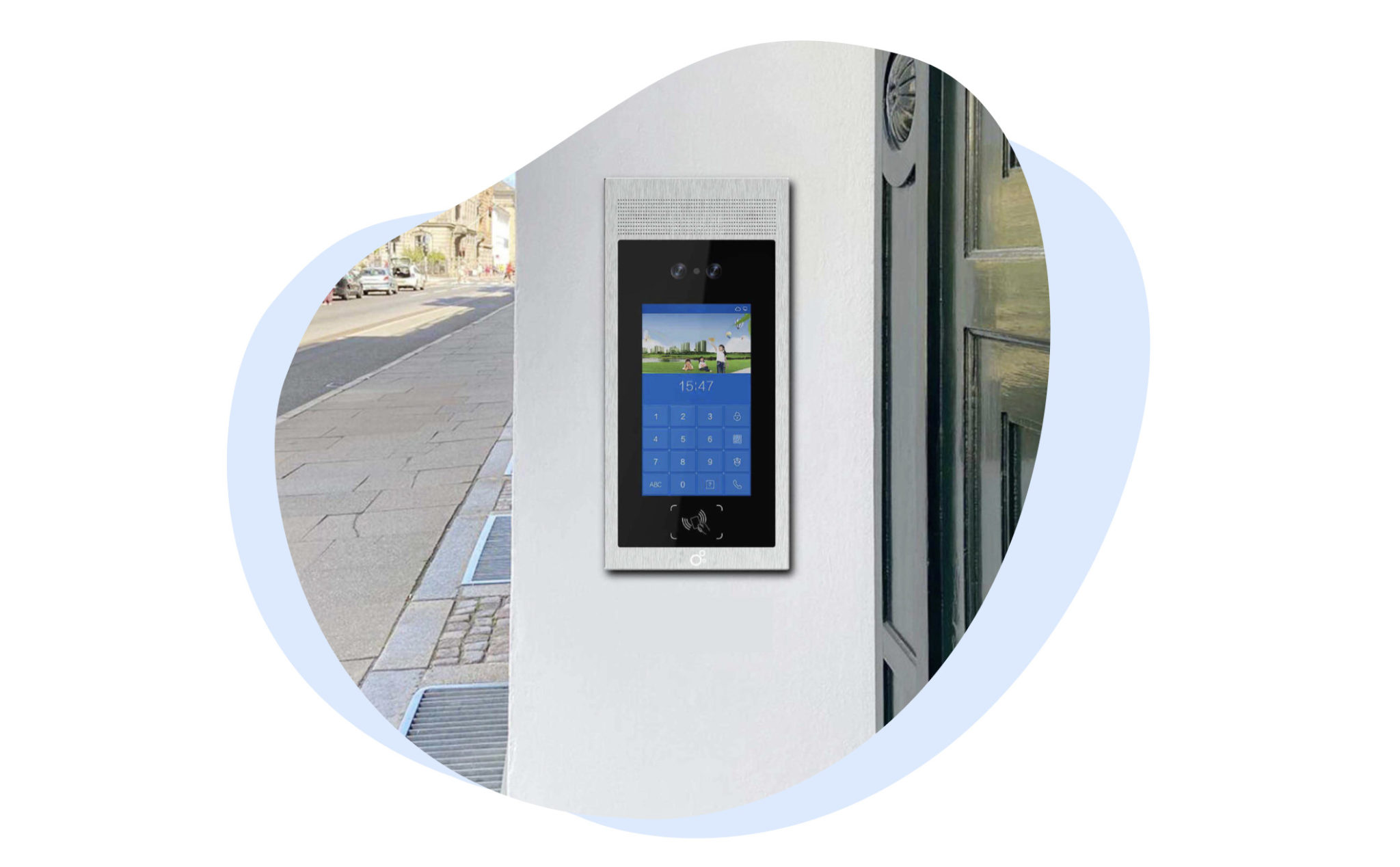 neoTech - Camera AI Solutions - Software Development Company