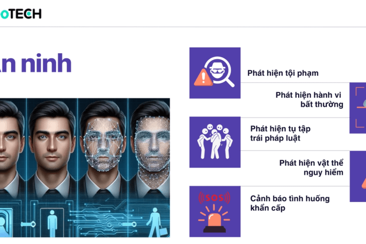 neoTech - Camera AI Solutions - Software Development Company